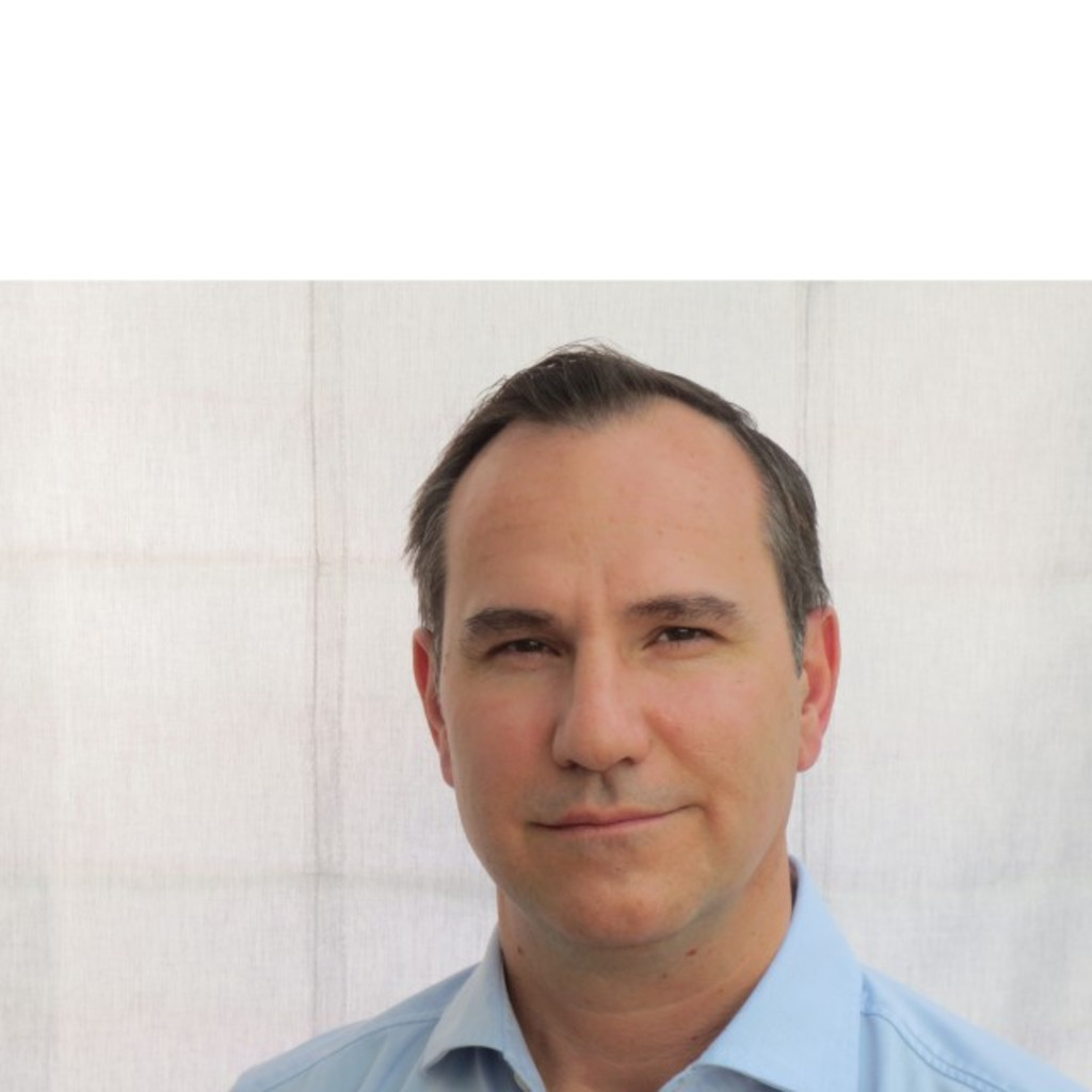 Jens-Peter Schmidt - Senior Project Manager, Hydrogen - RWE Generation SE | XING