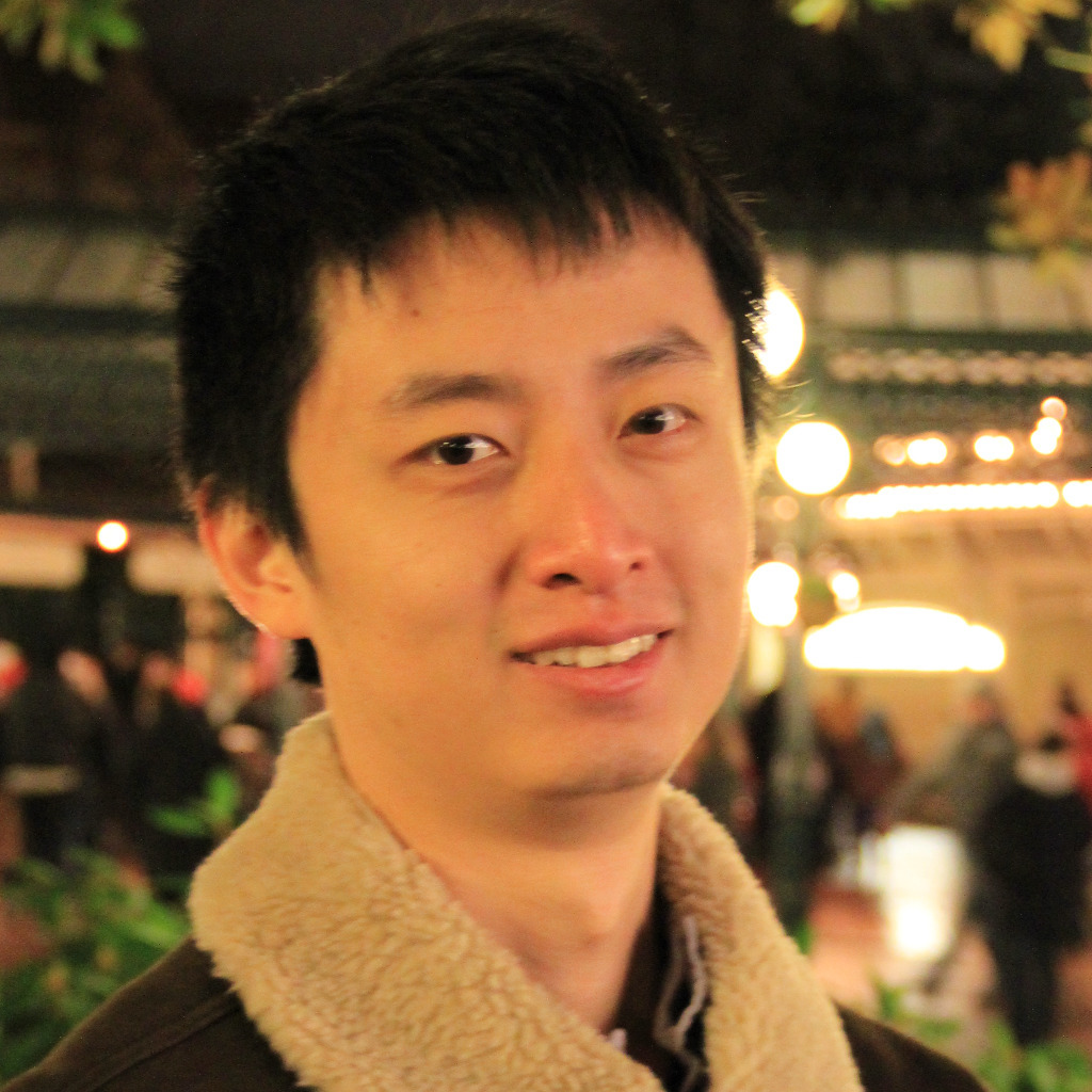 Xin Gao - Elektronik-Ingenieur - Siemens Mobility GmbH | XING