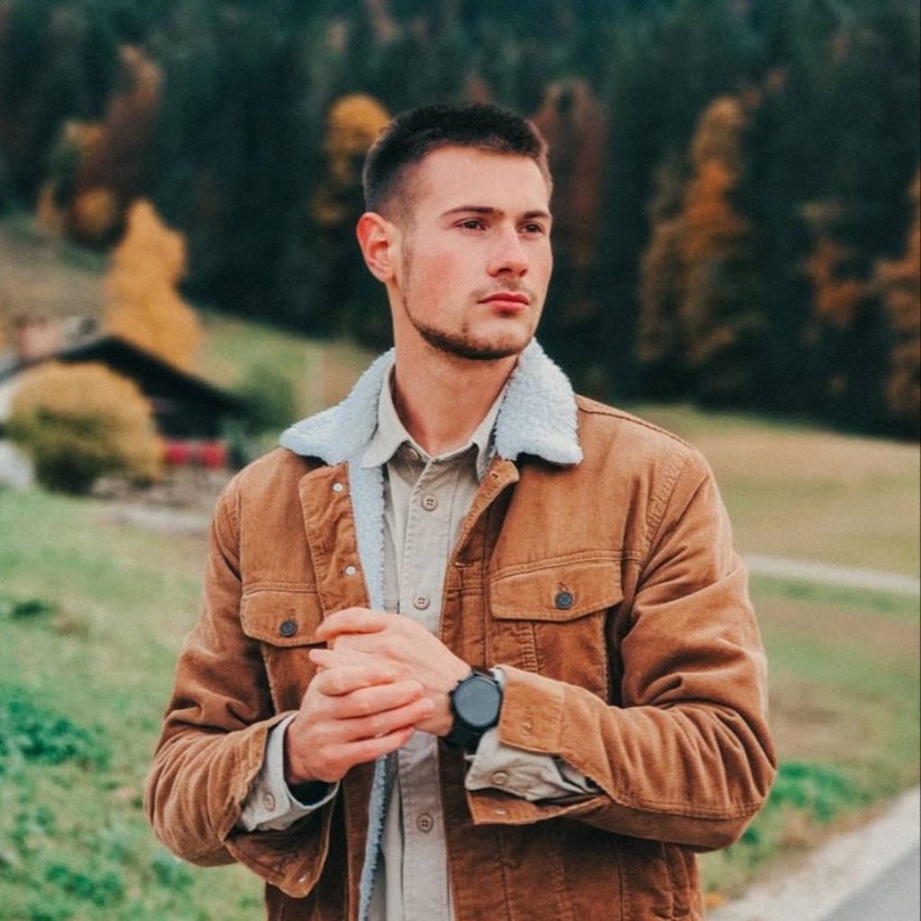 Eusebiu Jacot - Java Backend Developer - Tel-Ran GmbH | XING