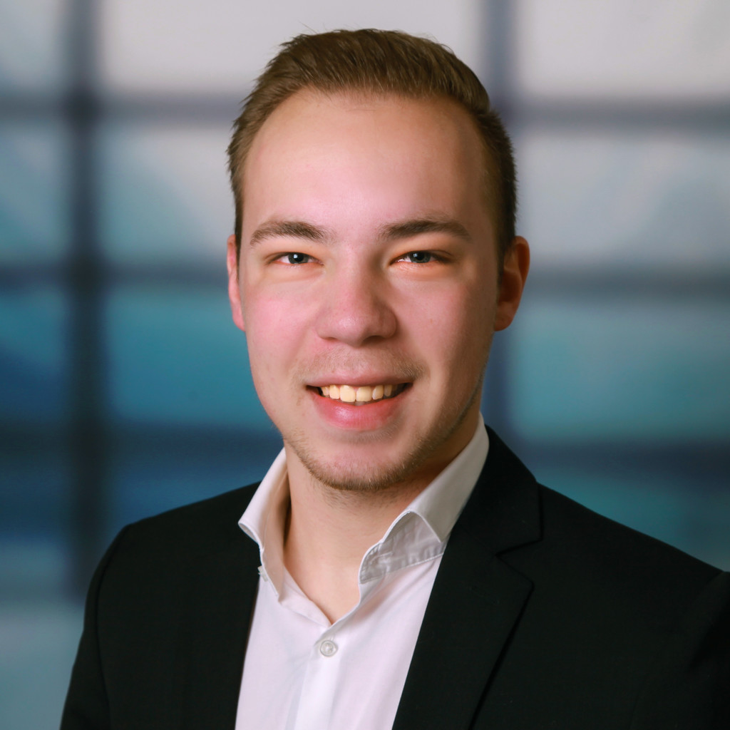 Christopher Merz - Angewandte Medien Sport- Event und Medienmanagement ...