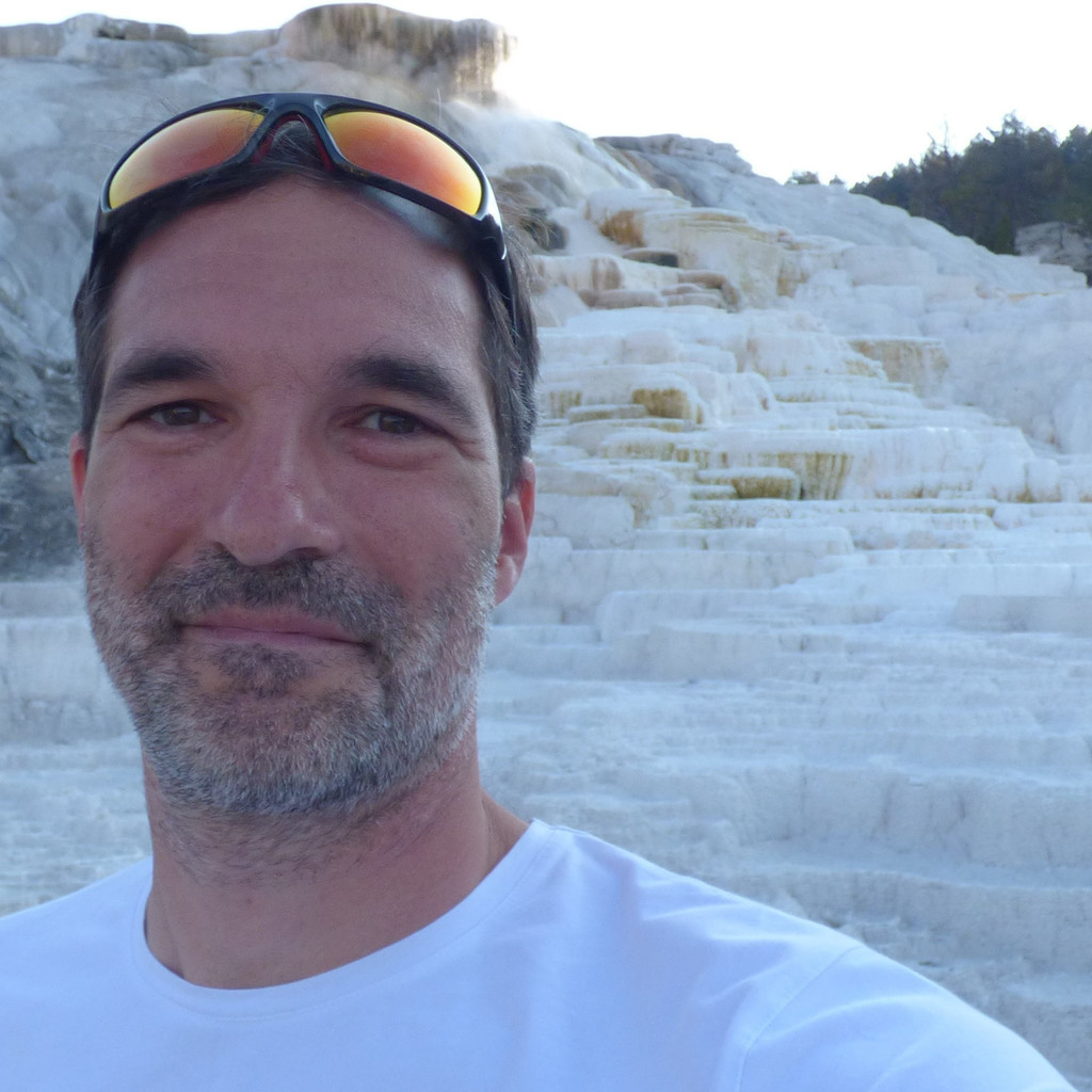 Thomas Fournier - Patent Examiner - European Patent Office | XING