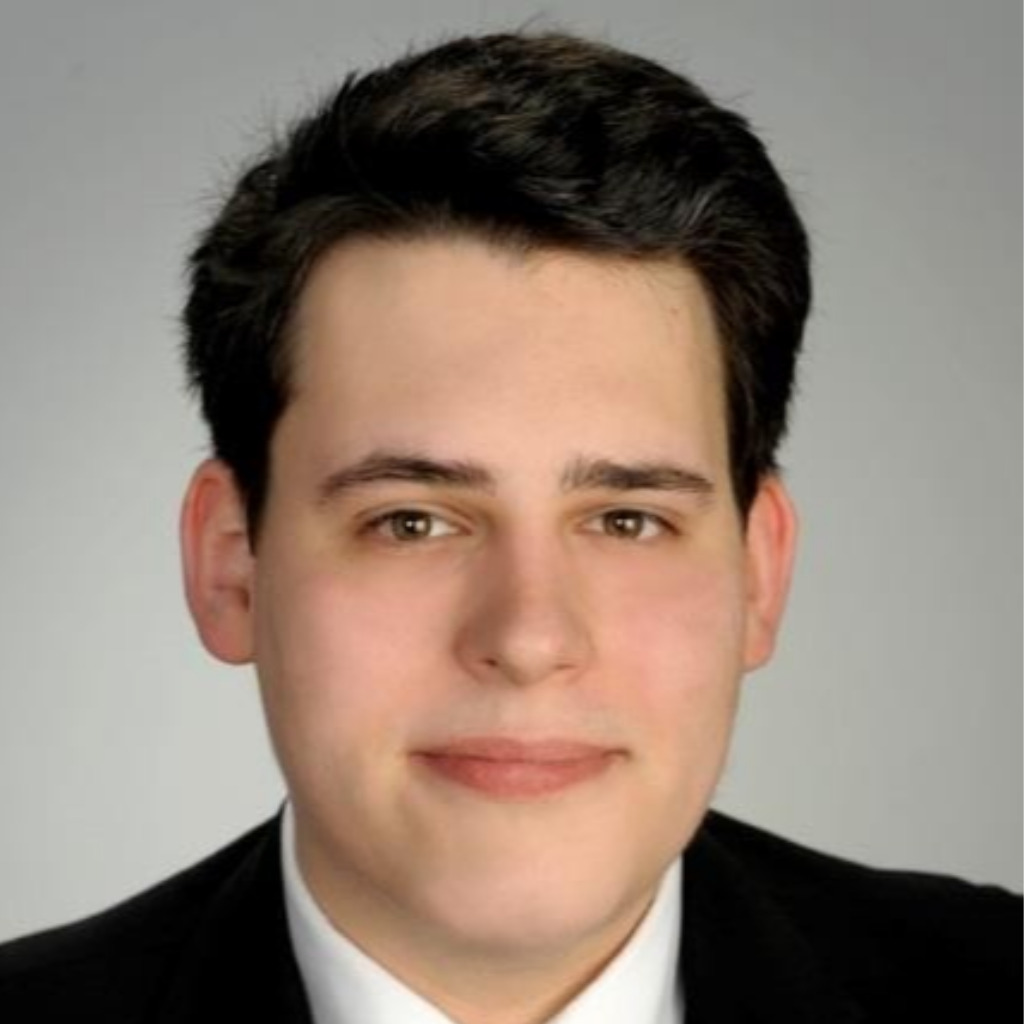 David Mentzer - Senior Sales Consultant - Randstad Professionals | XING