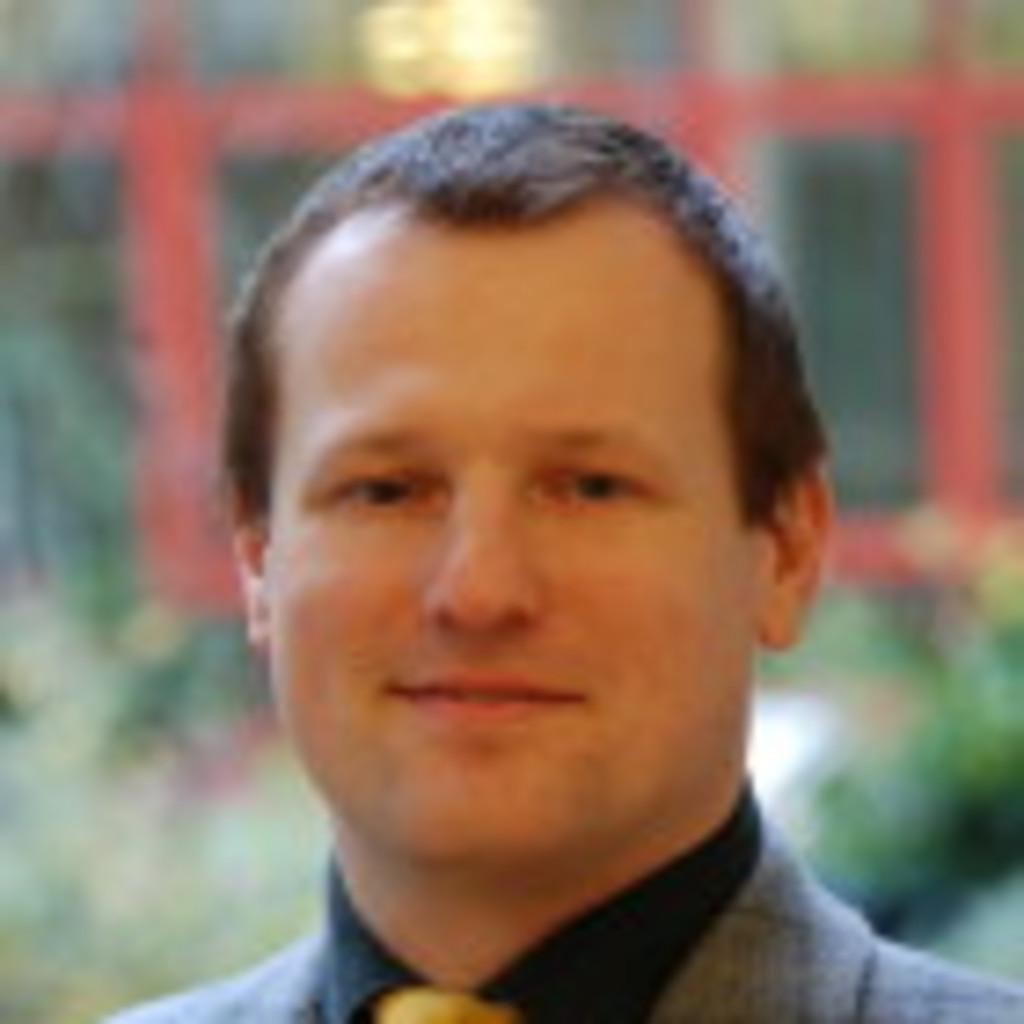 Richard Mayer - Technischer Support - IFM Immobilien Facility ...