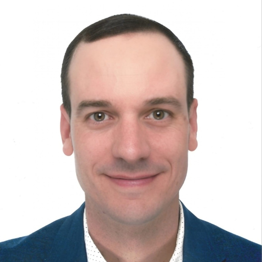 Michael Dougherty - Marketing and Sales Executive - Bezla.com | XING