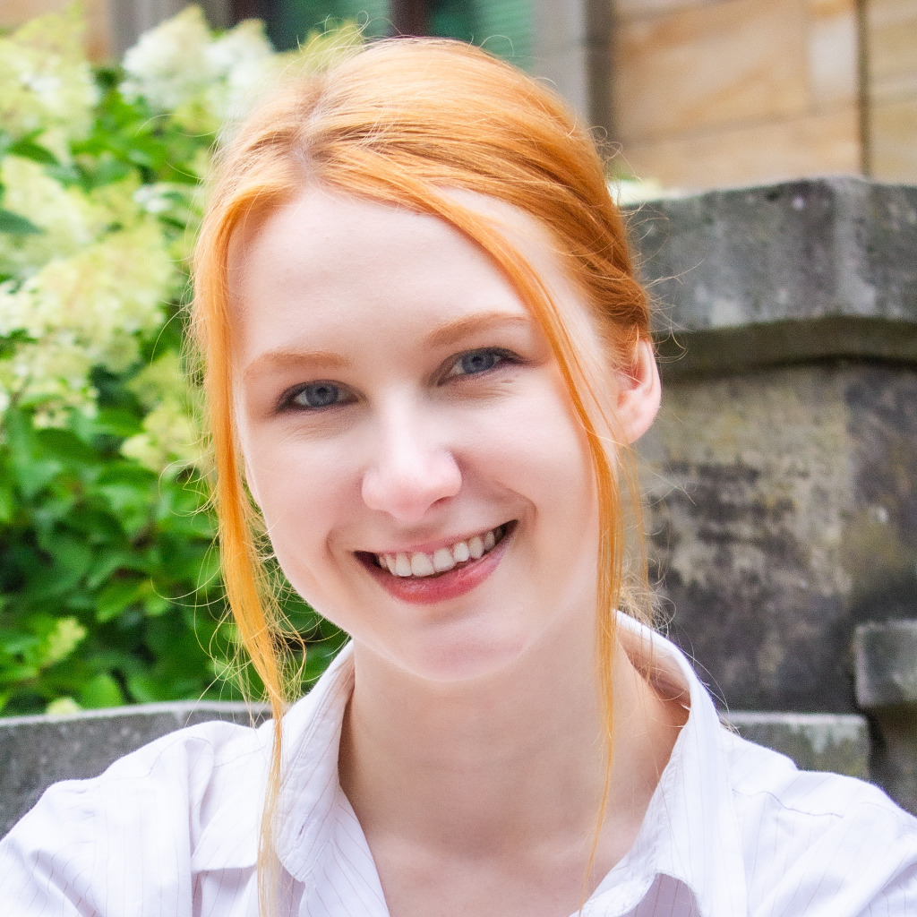 Freya Fehse - Working Student - Universität Bayreuth | XING