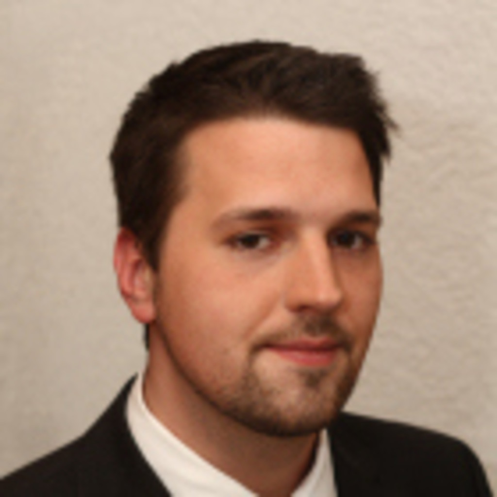 Alexander Malek - Leiter Marketing & Technik - Malek Brautech GmbH | XING