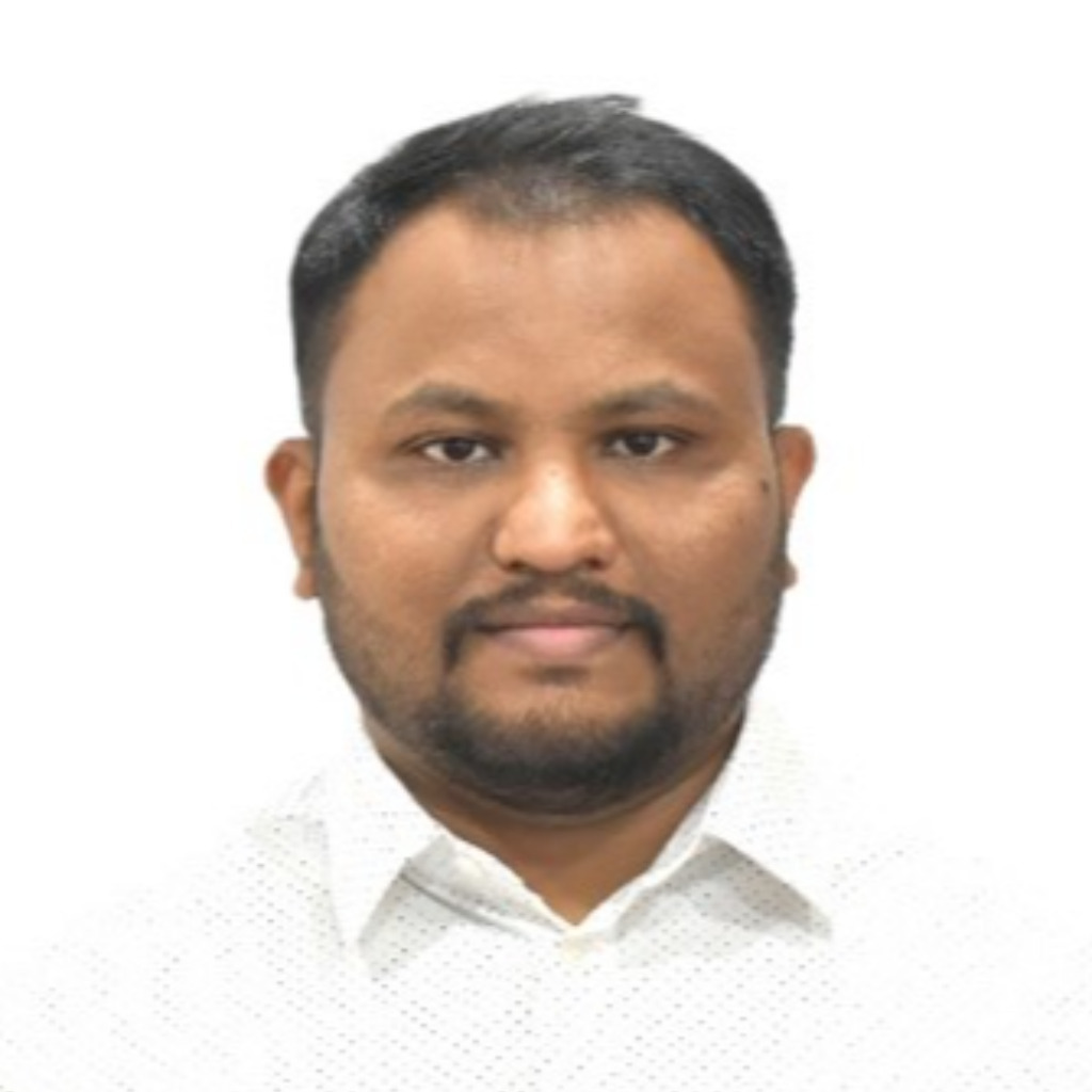 Ing. Hrushikesh Patil - Software Developer - in-tech GmbH | XING