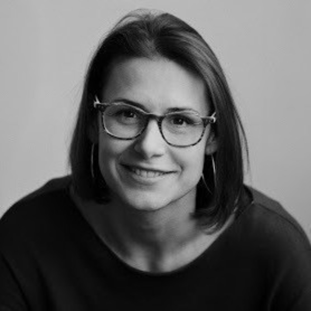 Eirini Rapti - Founder - Feral GmbH | XING