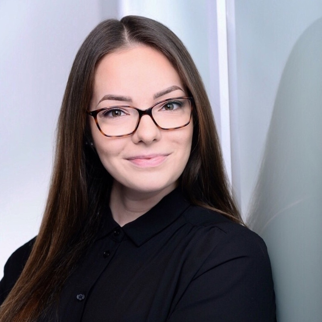 Jana Schmidt-Rex - Senior Consultant - Sopra Steria | XING