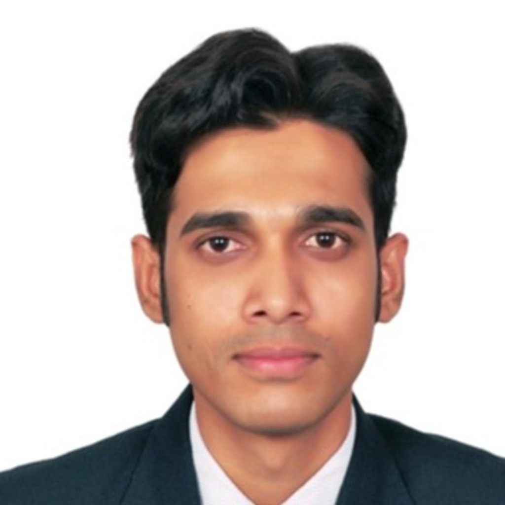 Syed Ahmed - Astrophysics - University of Potsdam | XING Syed Ahmed - Astrophysics - University of Potsdam | XING