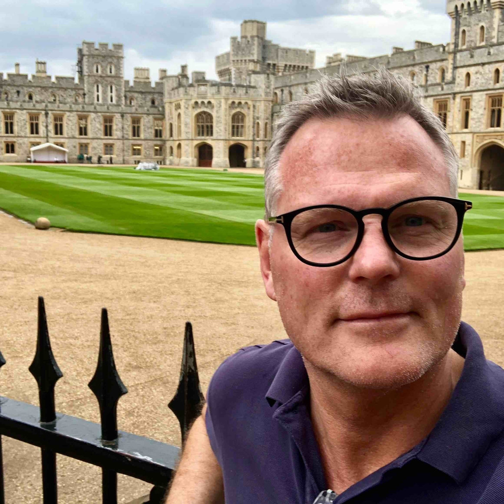 Gisle Jentoft - CEO - SuperOffice AS | XING