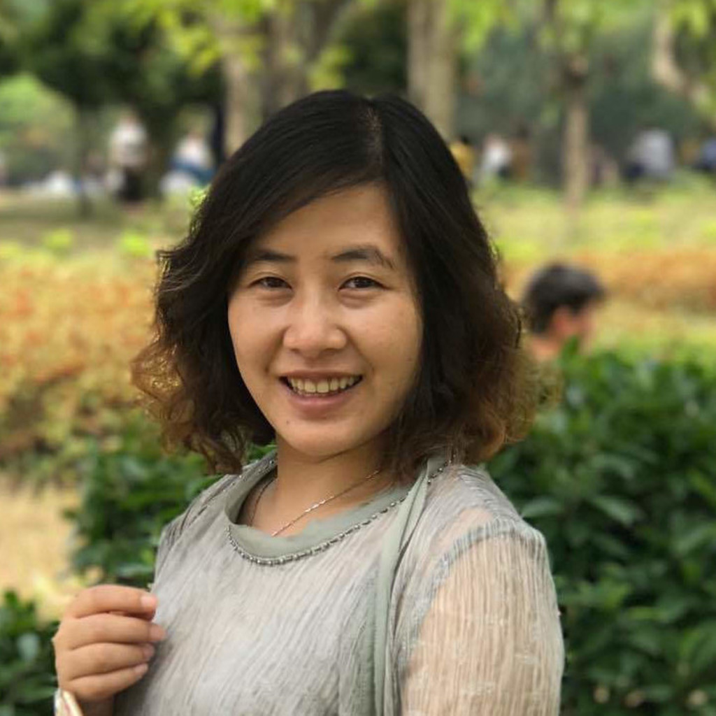 Sarah Ye - Head of Product Development - Shenzhen Hanvey Gifts Co.,Ltd ...