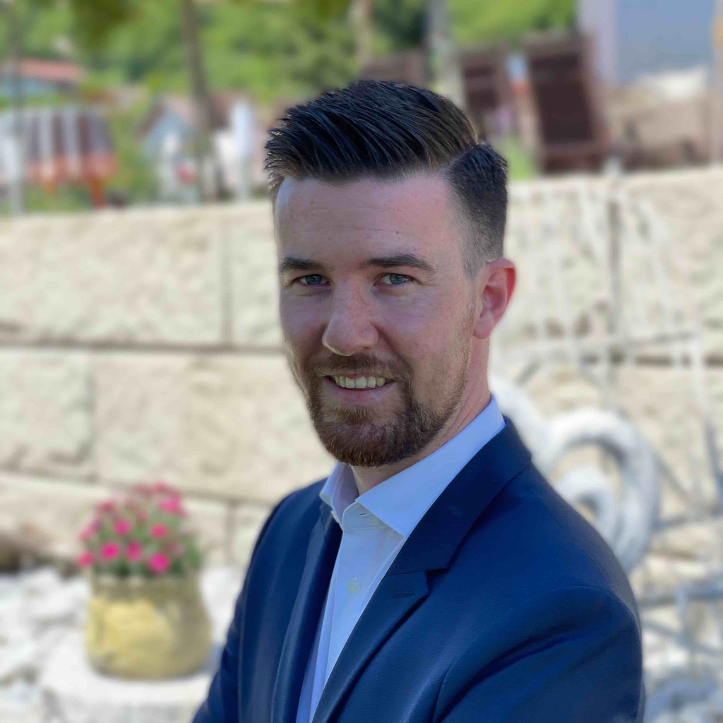 Kevin Petermann - Digitalization Consultant - GLOCK Ges.m.b.H. | XING