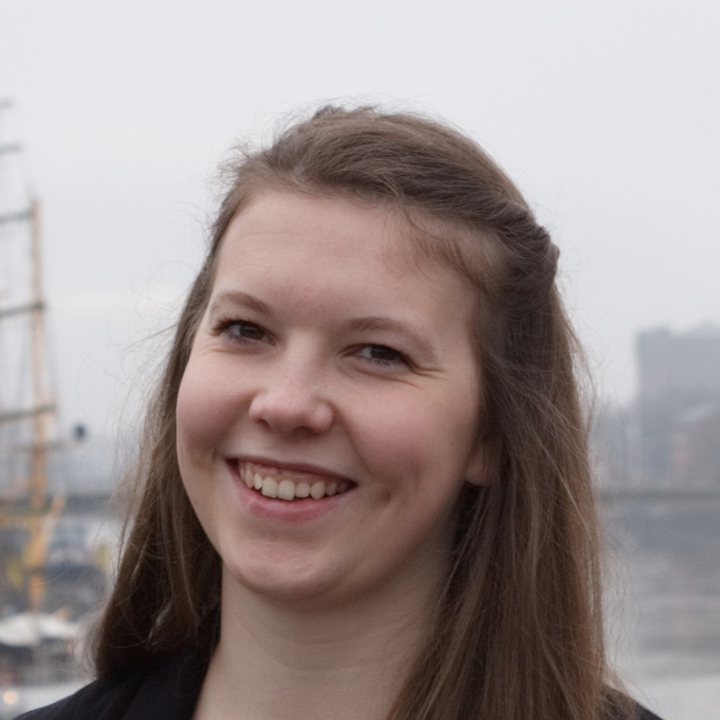 Elena Reitmann - Agile Coach, Trainerin & Beraterin - CHANGE 4 SUCCESS ...