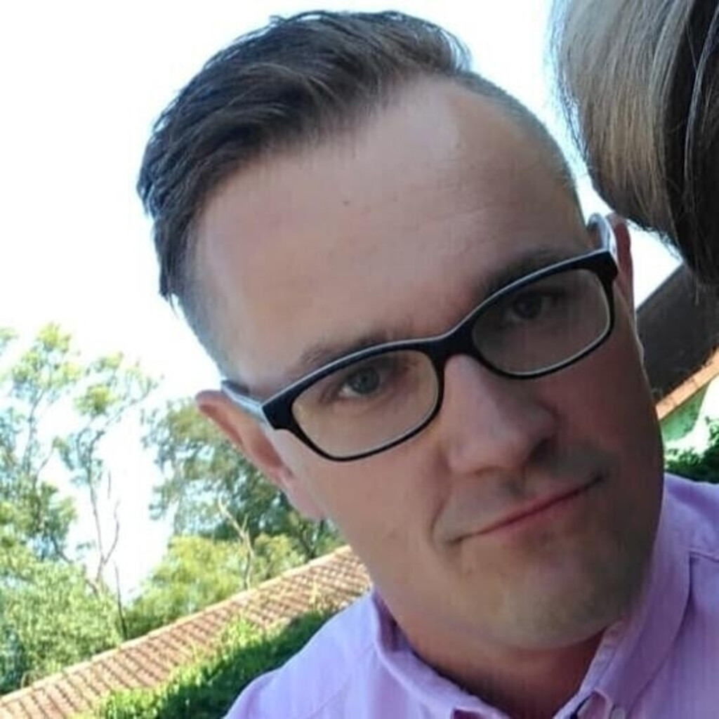 Michael Reinstein - Stabstellenbereichsleiter Portfoliomanagement ...