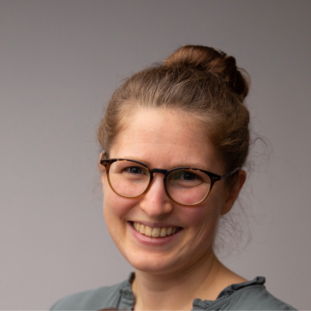 Nadine Rolle - Frontend Developer - AOE GmbH | XING