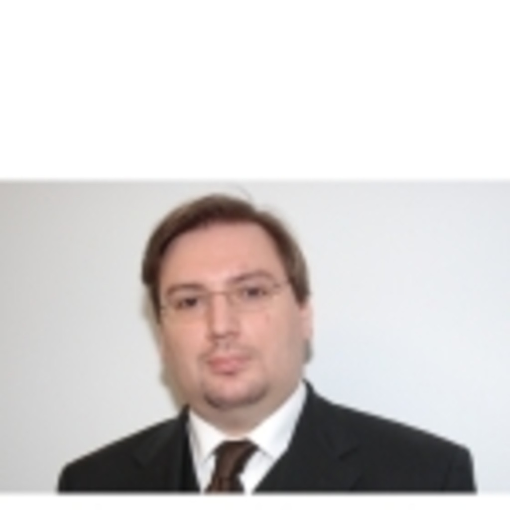 Victor-Philipp Busch - Geschäftsführer - Sybuca GmbH | XING