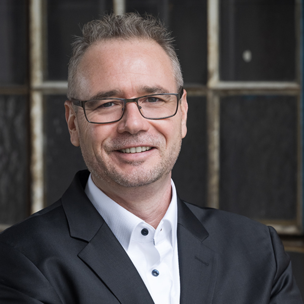 Oliver Jung - Founder & CEO - JRC Global Solutions Inc. | XING