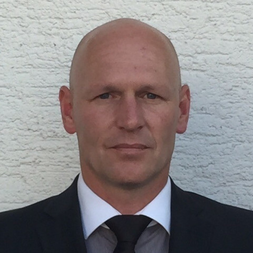 Martin Bayer - Head of Application Engineering - entec biopower Germany ...