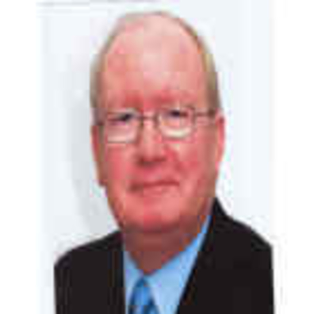 Patrick McCartney - Managing Director - Dorlin Consultants Limited | XING