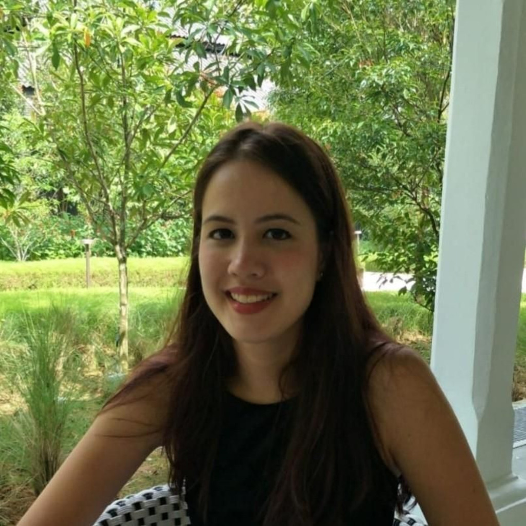 Sahirah Miller - Account Director - BBDO Düsseldorf | XING