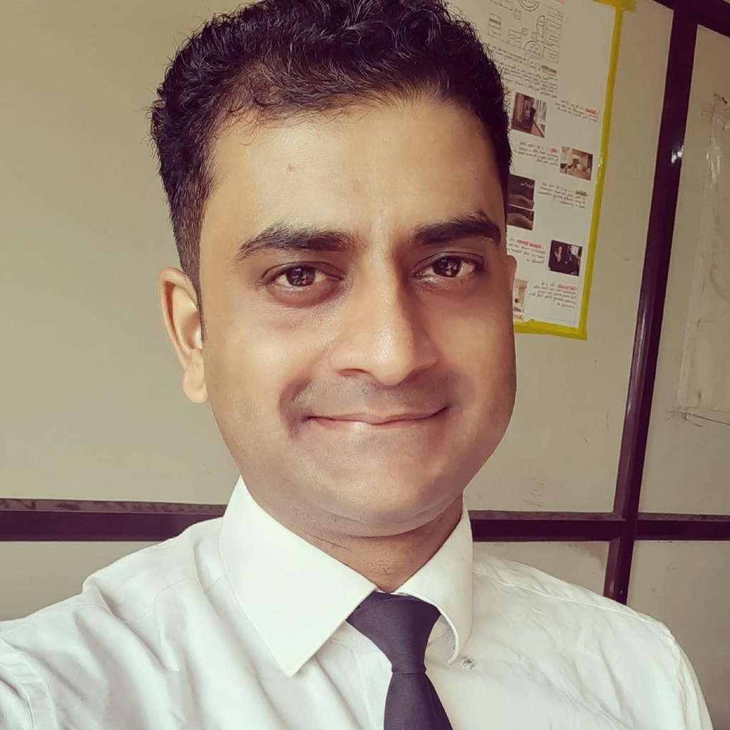 Samaresh Sarkar - F&B service and Event Service Expert - Marriott International | XING