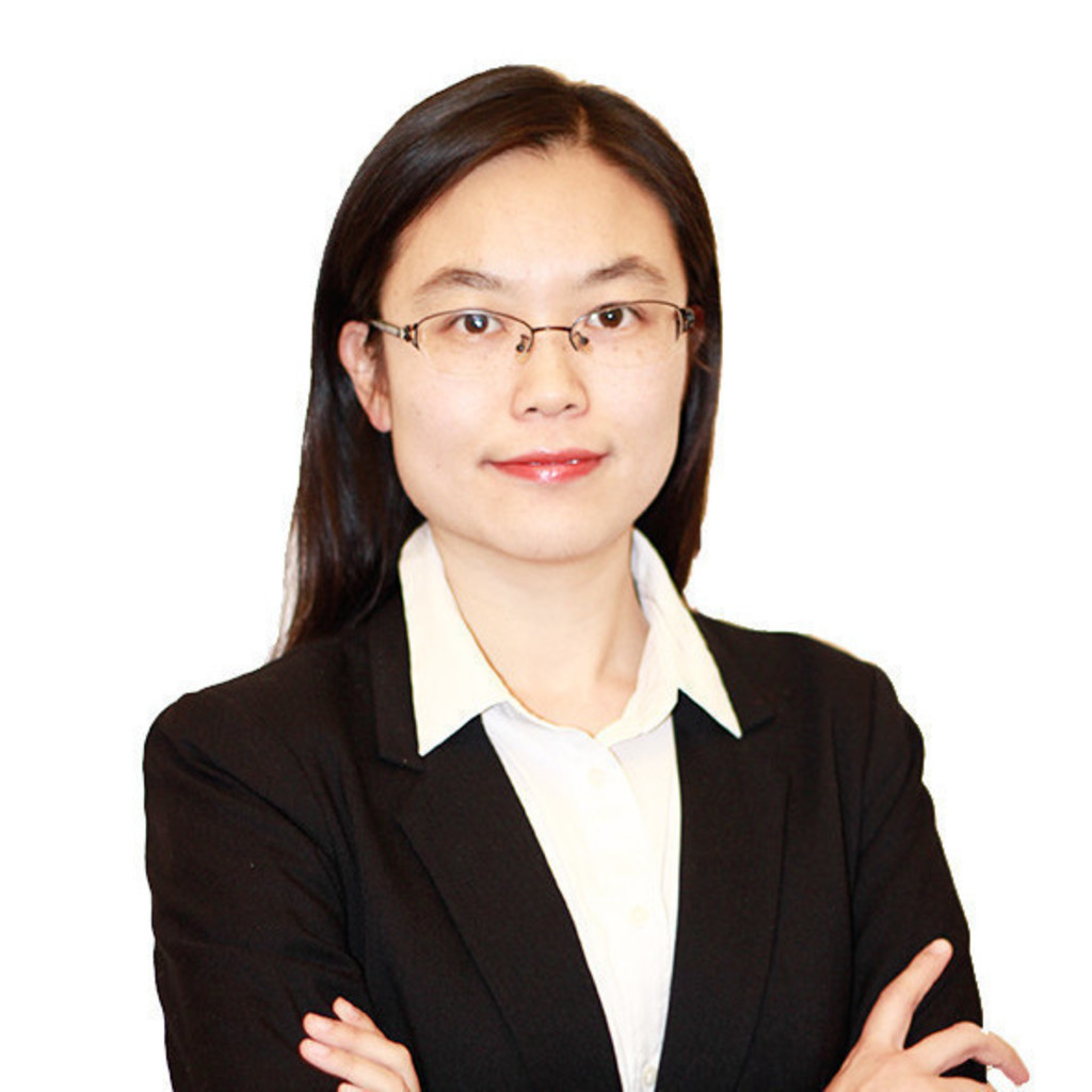 Xiali He - Marketing Vertrieb Medien - Technische Hochschule Ingolstadt ...