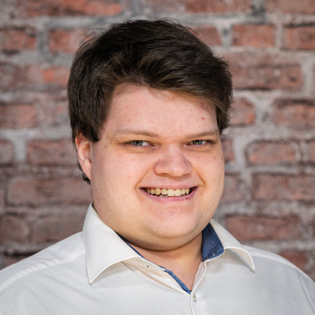 Max-Julian Jung - Junior Systemtechniker - Volksbank Mittelhessen | XING