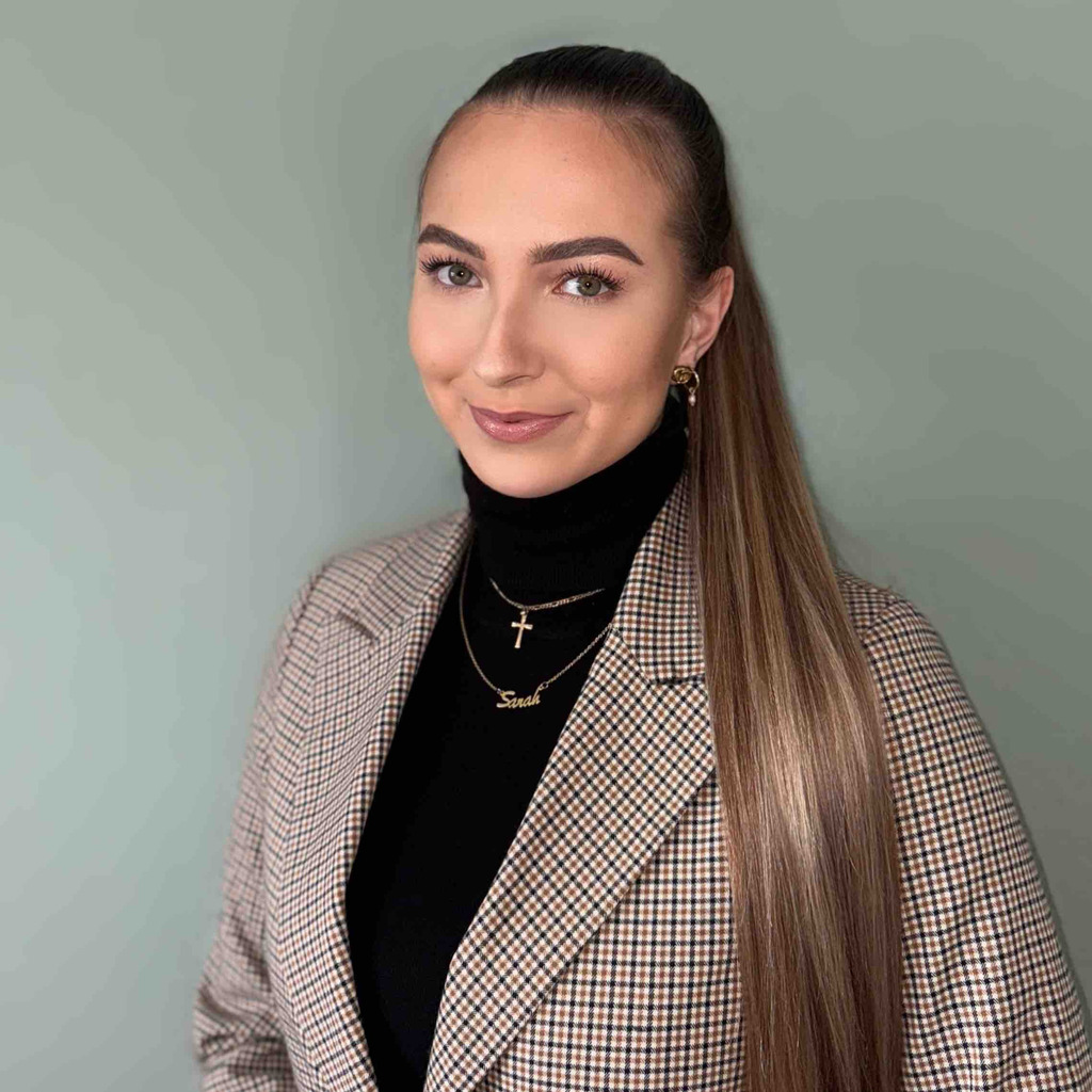 Sarah Brand - Cyber Security Analyst - dacoso GmbH | XING