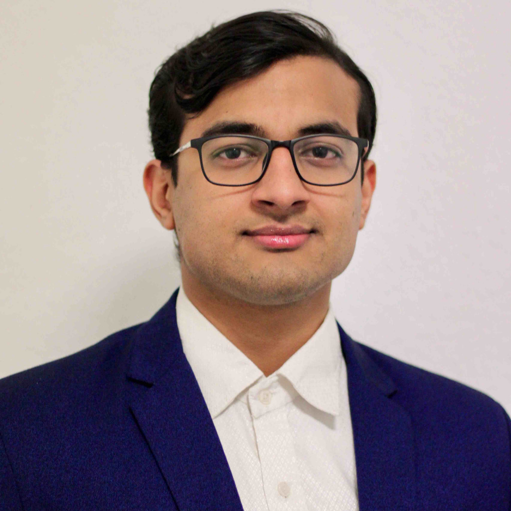 Raj Chaulagain - Software Developer - Appadaptive | XING