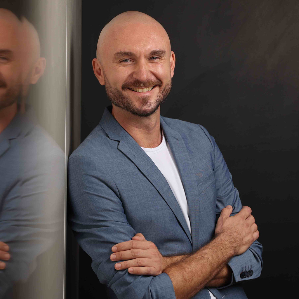 Slaven Pipic - Manager, Strategie, Change, Entwicklung, Einkauf ...