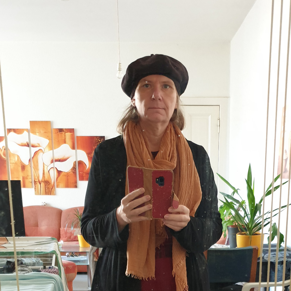 Sarah Roth - Geschäftsführerin - saroh | XING