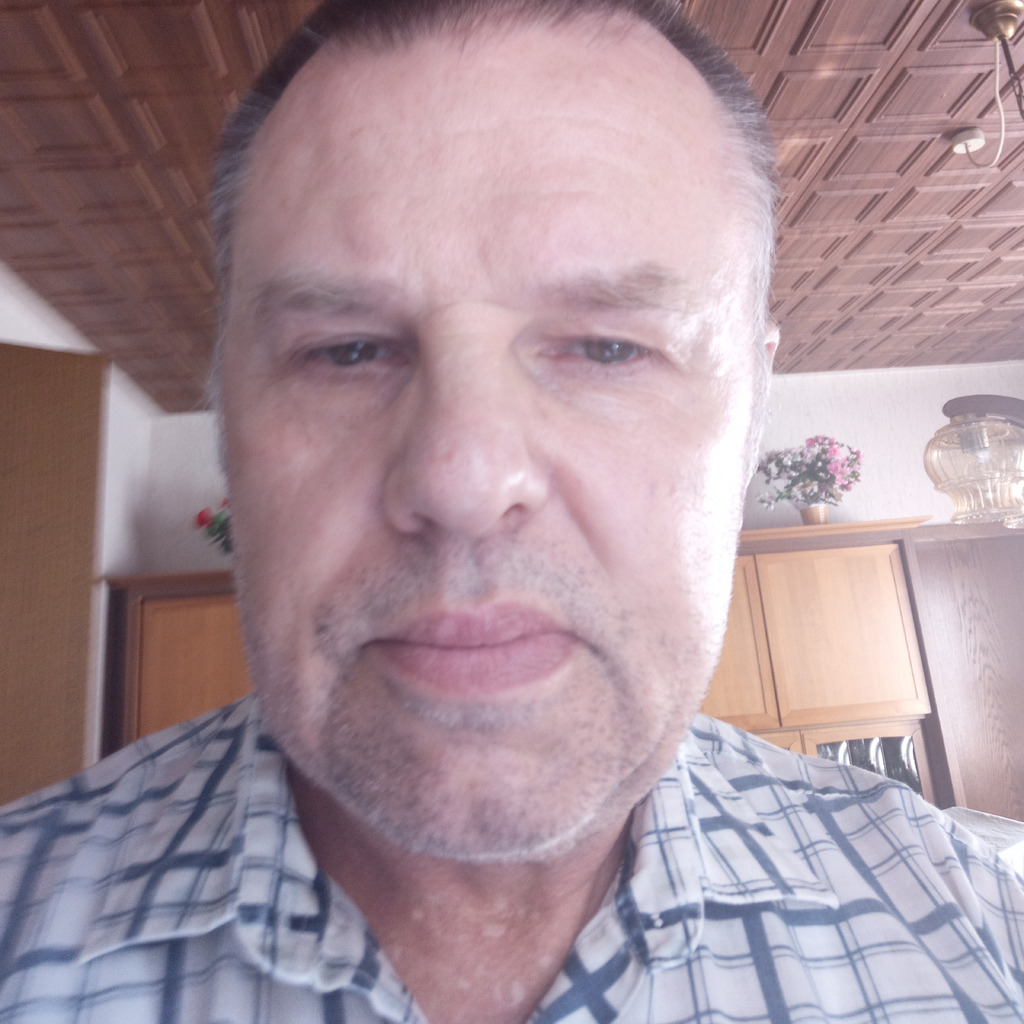 Juergen Hack - CNC-Dreher - Voith Group - Division Turbo | XING