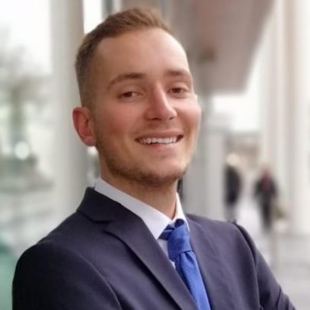 Robin Busch - Supply-Chain-Management (Master) - Rotterdam School of ...