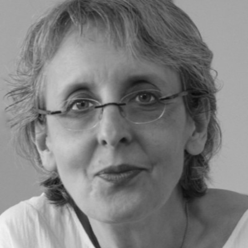 Marion Hartmann - Freelancerin - Marion Hartmann | XING