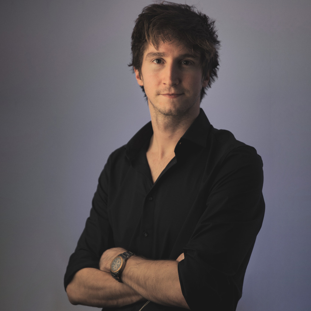 Marco Dunau: Ausbildung und Berufserfahrung | XING