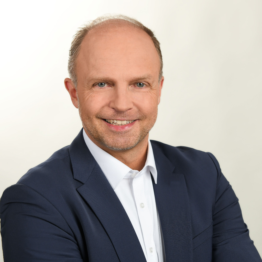 Christoph Roth - CEO - BOXBAY | XING