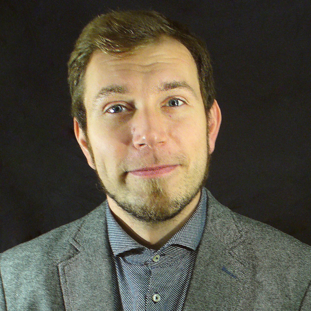 Mag. Uwe Richter - Sales Manager - SY-LAB | XING