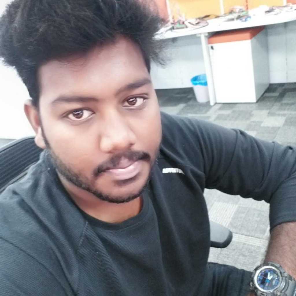 Ramkumar Venugopal - Senior Software Engineer - LG Soft India | XING