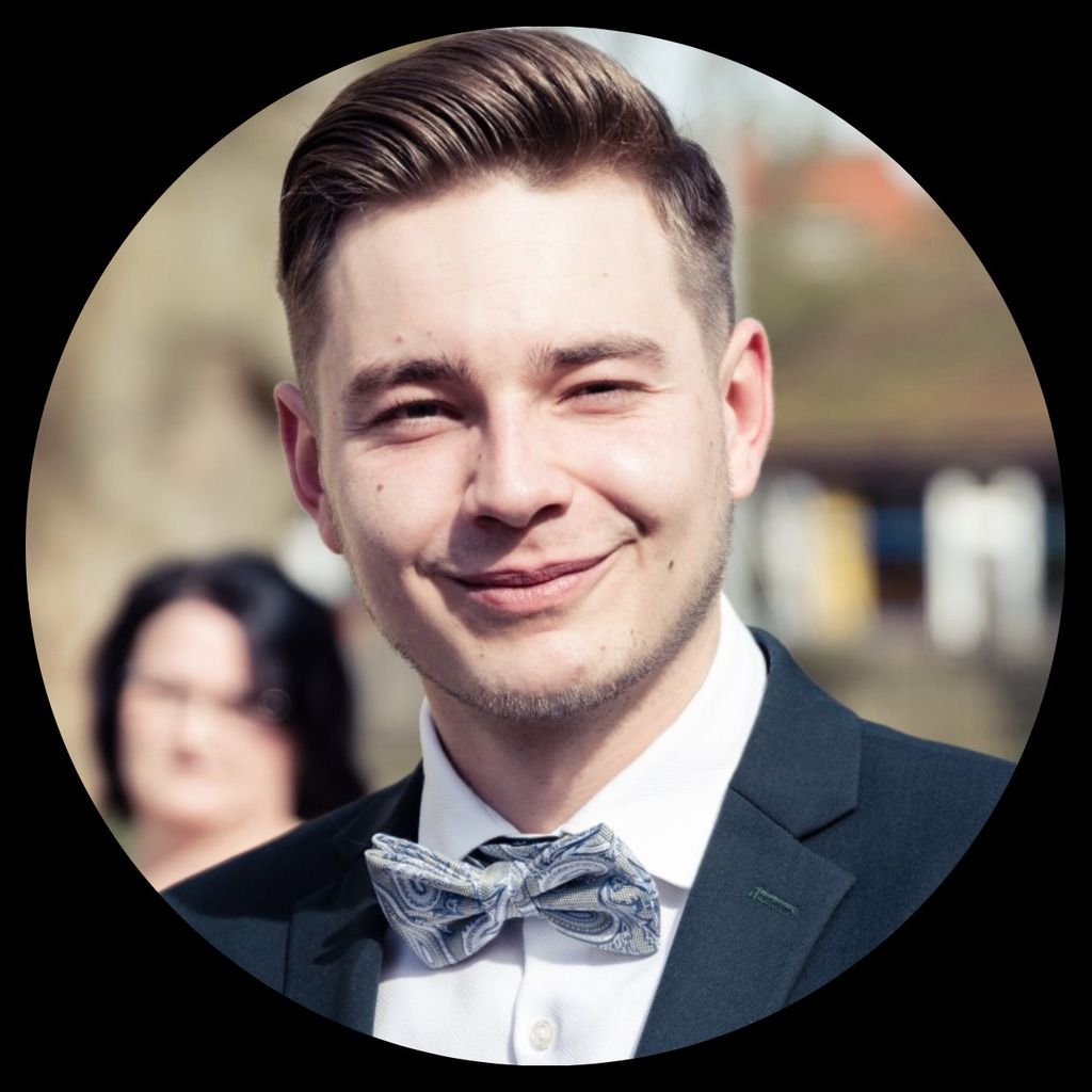 Kevin Petzold - Reliability Maintenance Engineer - Amazon VZ Garbsen ...