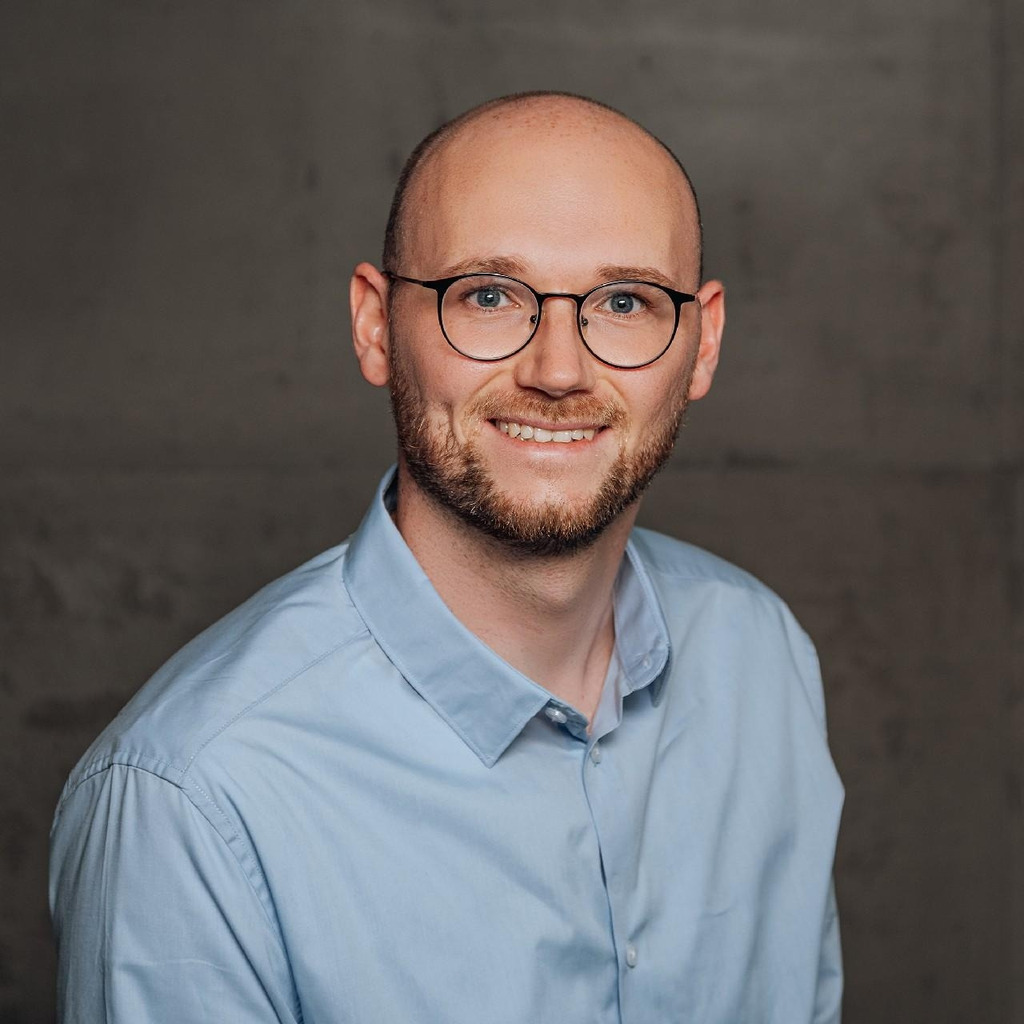 Matthias Biermann - Industriekaufmann - BOS GmbH Best Of Steel | XING