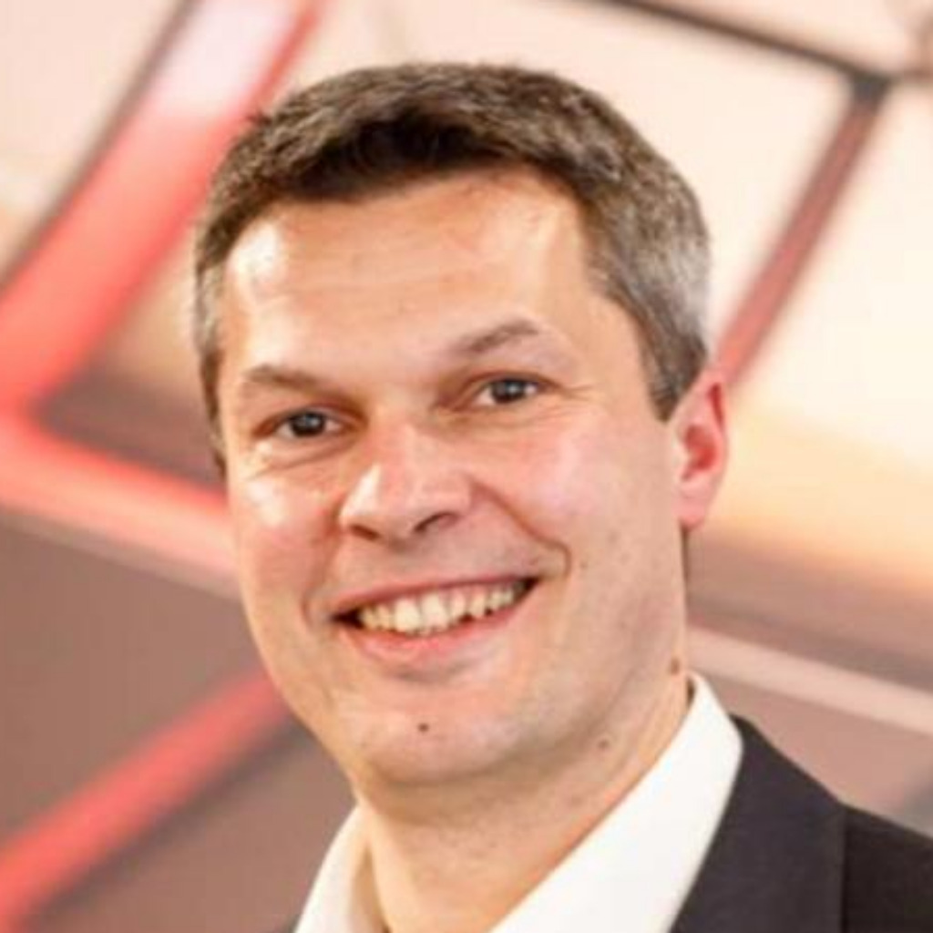 Hartmut Liefke - Senior Engineering Manager / Abteilungsleiter ...