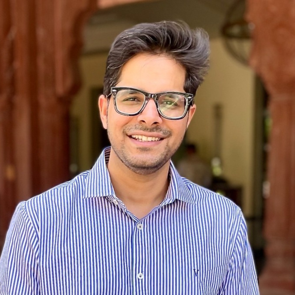 Piyush Kumar Purohit - Investment Analyst - DDM Group | XING