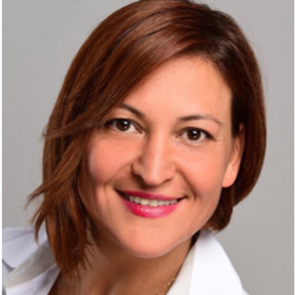 Zeynep Demir - Geschäftsführerin - Clean and Finish Gebäudereinigung | XING