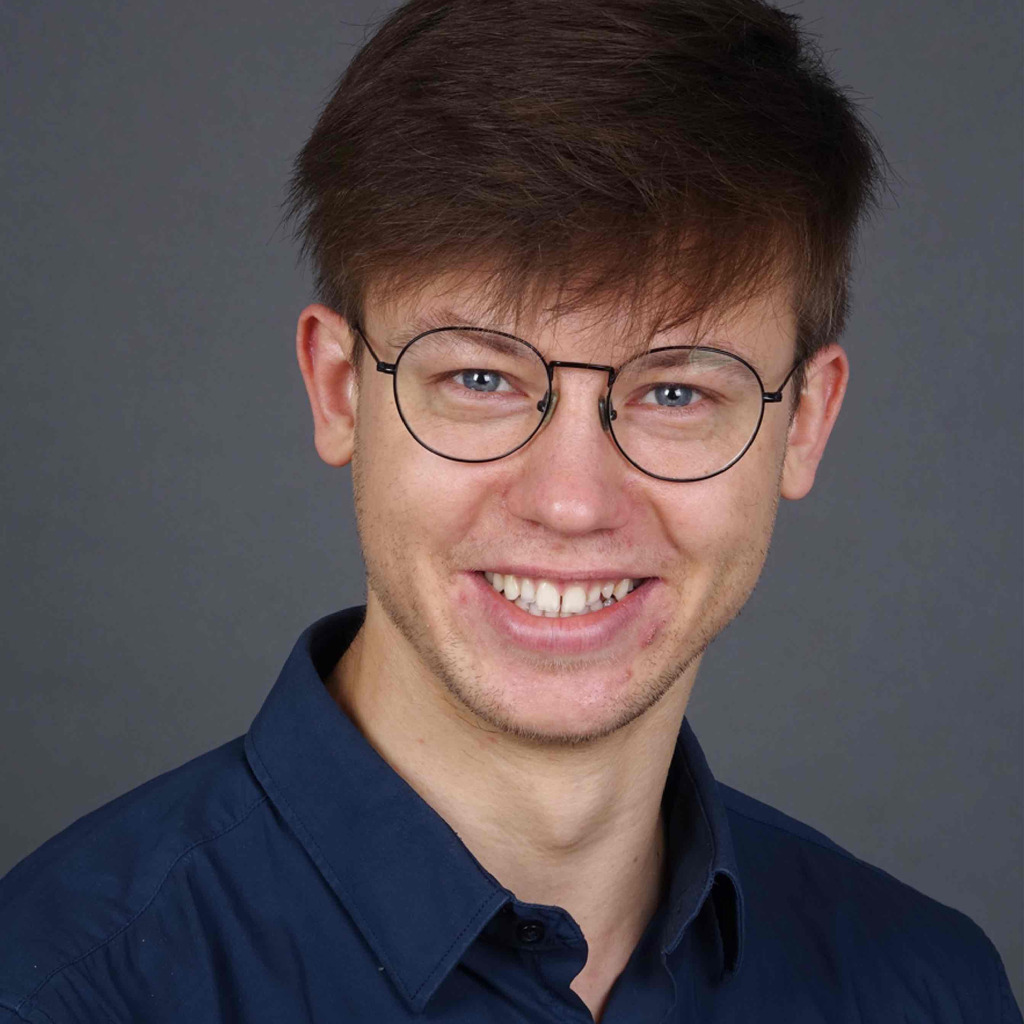 Steven Herrmann - Werkstudent - KPMG AG Wirtschaftsprüfungsgesellschaft ...