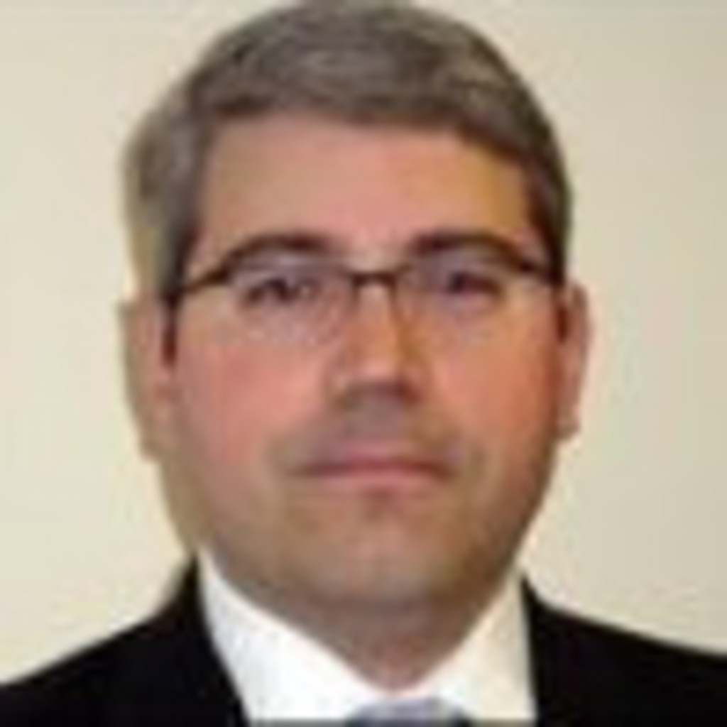 Alexandre Pascal - International Account Manager, Retail Banking ...