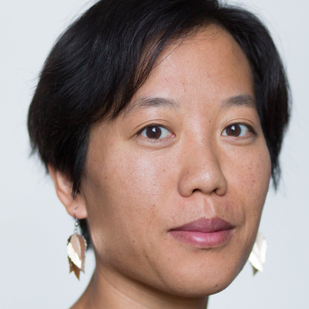 Leslie Kuo - Bibliotheksmitarbeiterin - Museum für Naturkunde Berlin | XING