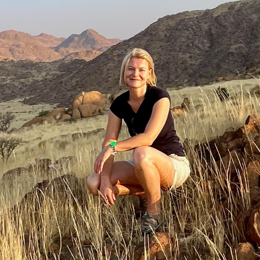 Nicole Ritter - Reiseverkehrskauffrau - America Unlimited GmbH | XING