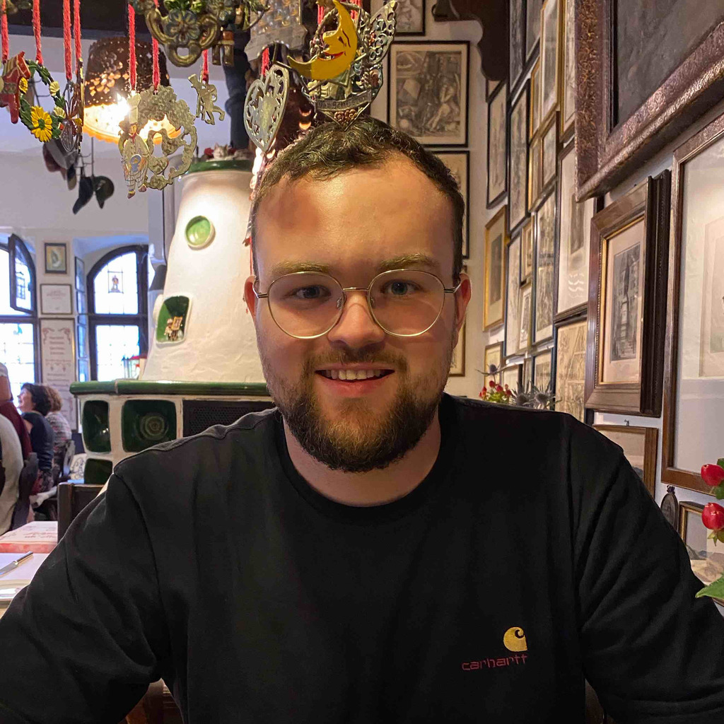 Jan-Gerrit Cloudt - Projektant - Systeme für Signaltechnik - Scheidt ...