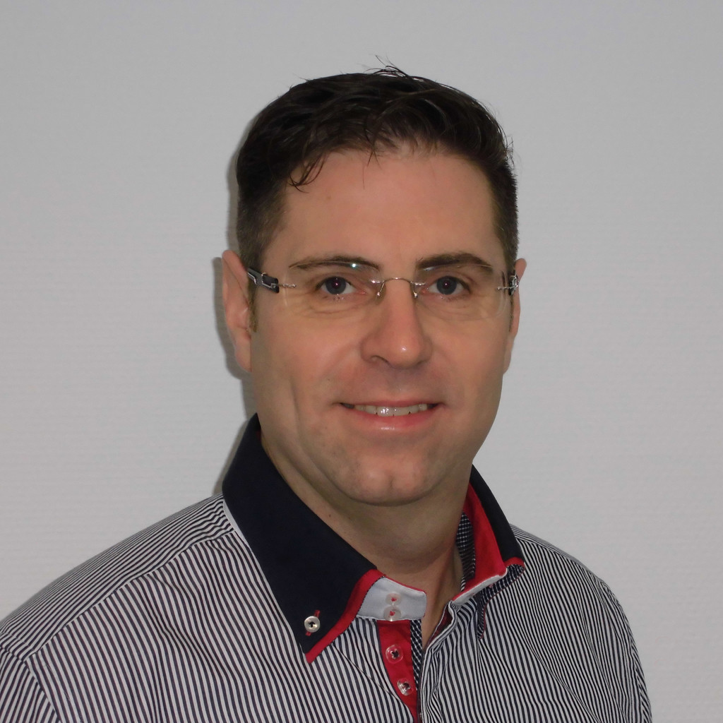 René Schomann - Speditionsleiter - TUH GmbH | XING